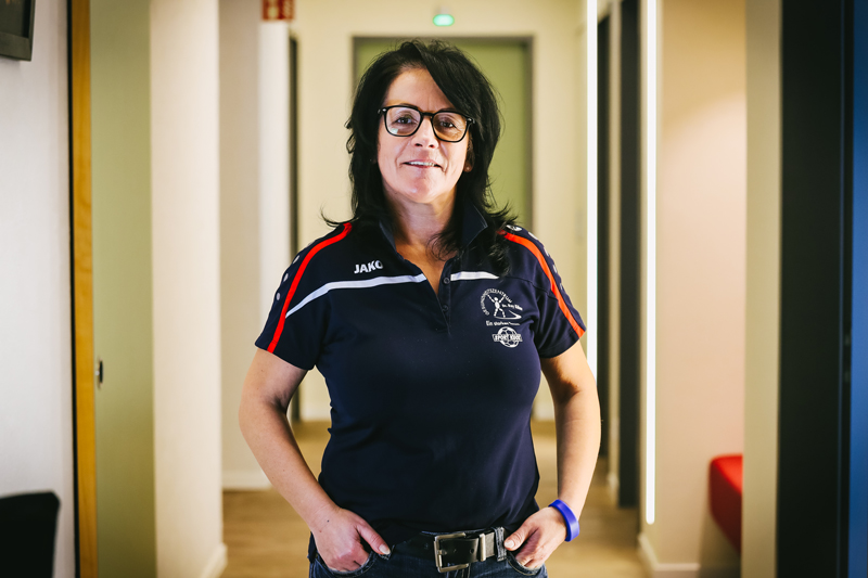 Unser Team | Ergotherapie | Physiotherapie | Fitnessstudio ...