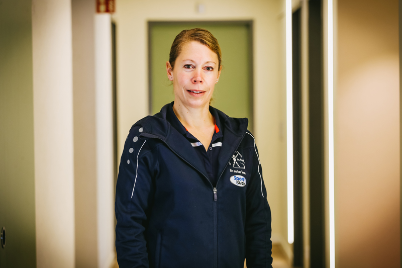 Unser Team | Ergotherapie | Physiotherapie | Fitnessstudio ...