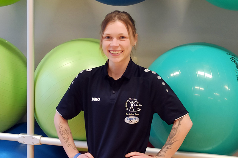 Unser Team | Ergotherapie | Physiotherapie | Fitnessstudio ...