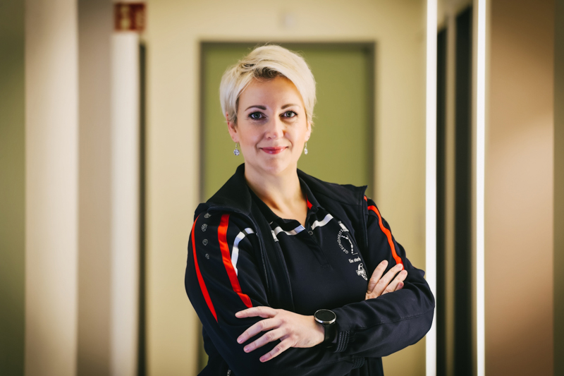 Unser Team | Ergotherapie | Physiotherapie | Fitnessstudio ...