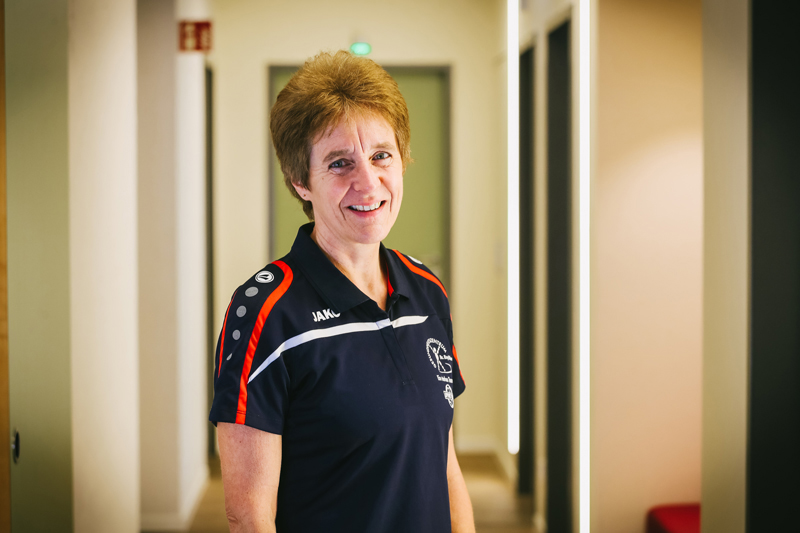Unser Team | Ergotherapie | Physiotherapie | Fitnessstudio ...