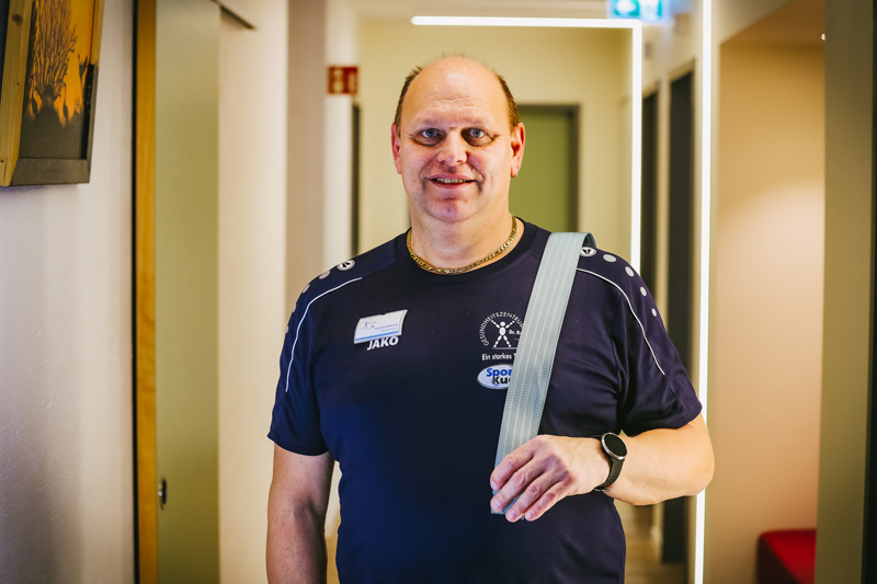 Unser Team | Ergotherapie | Physiotherapie | Fitnessstudio ...