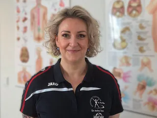 Unser Team | Ergotherapie | Physiotherapie | Fitnessstudio ...