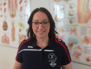 Unser Team | Ergotherapie | Physiotherapie | Fitnessstudio ...