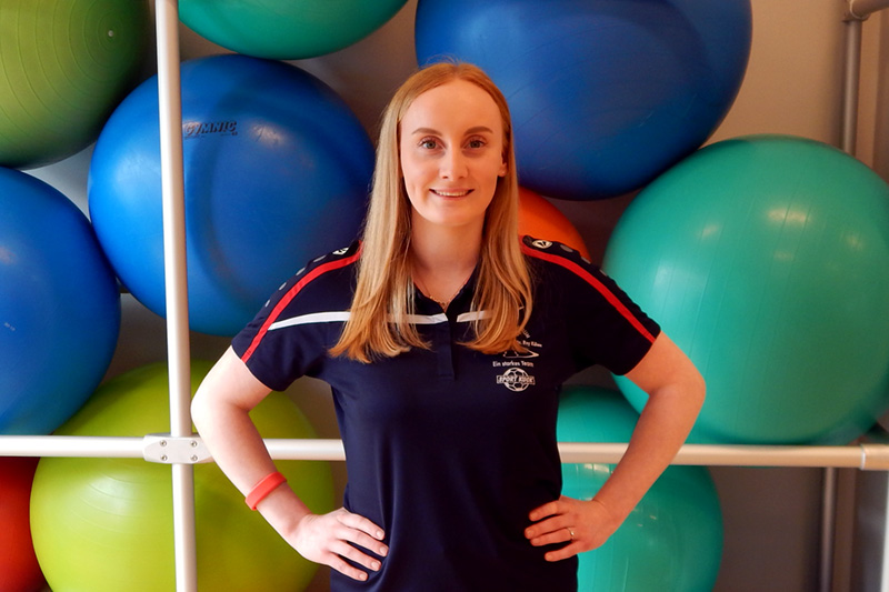 Unser Team | Ergotherapie | Physiotherapie | Fitnessstudio ...