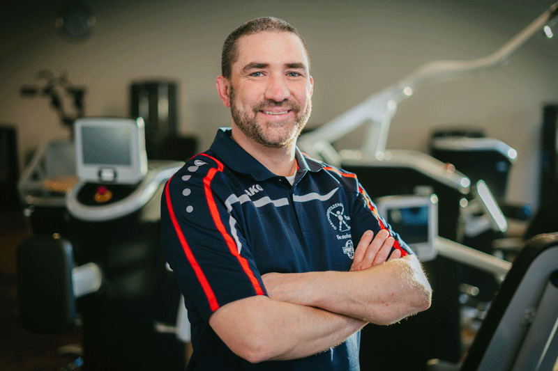 Unser Team | Ergotherapie | Physiotherapie | Fitnessstudio ...