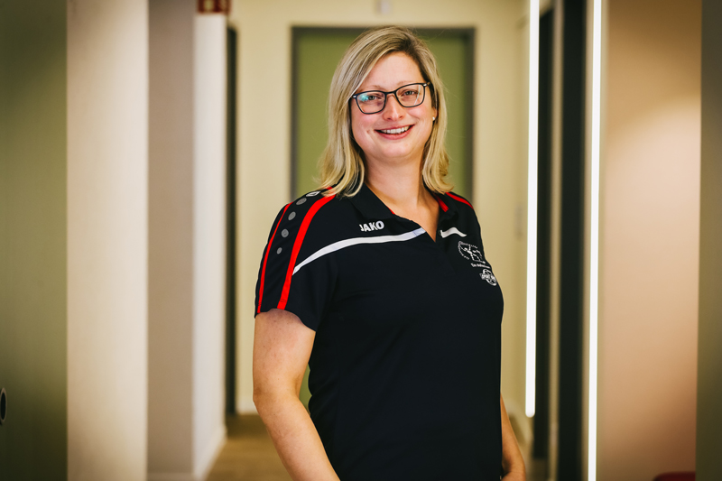 Unser Team | Ergotherapie | Physiotherapie | Fitnessstudio ...